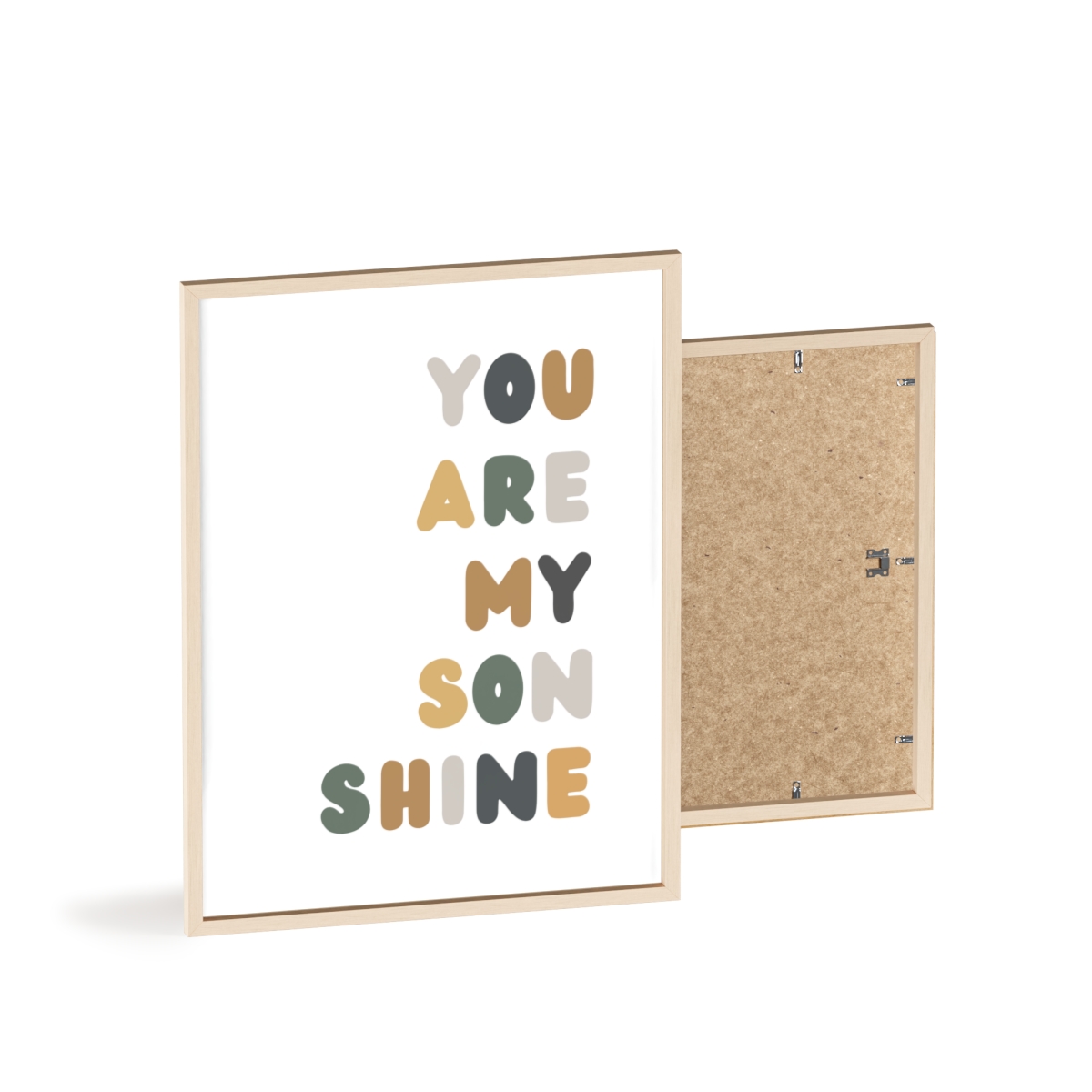 Dino Range – Silvisaurus (Frame) – Bug & Bear Collective